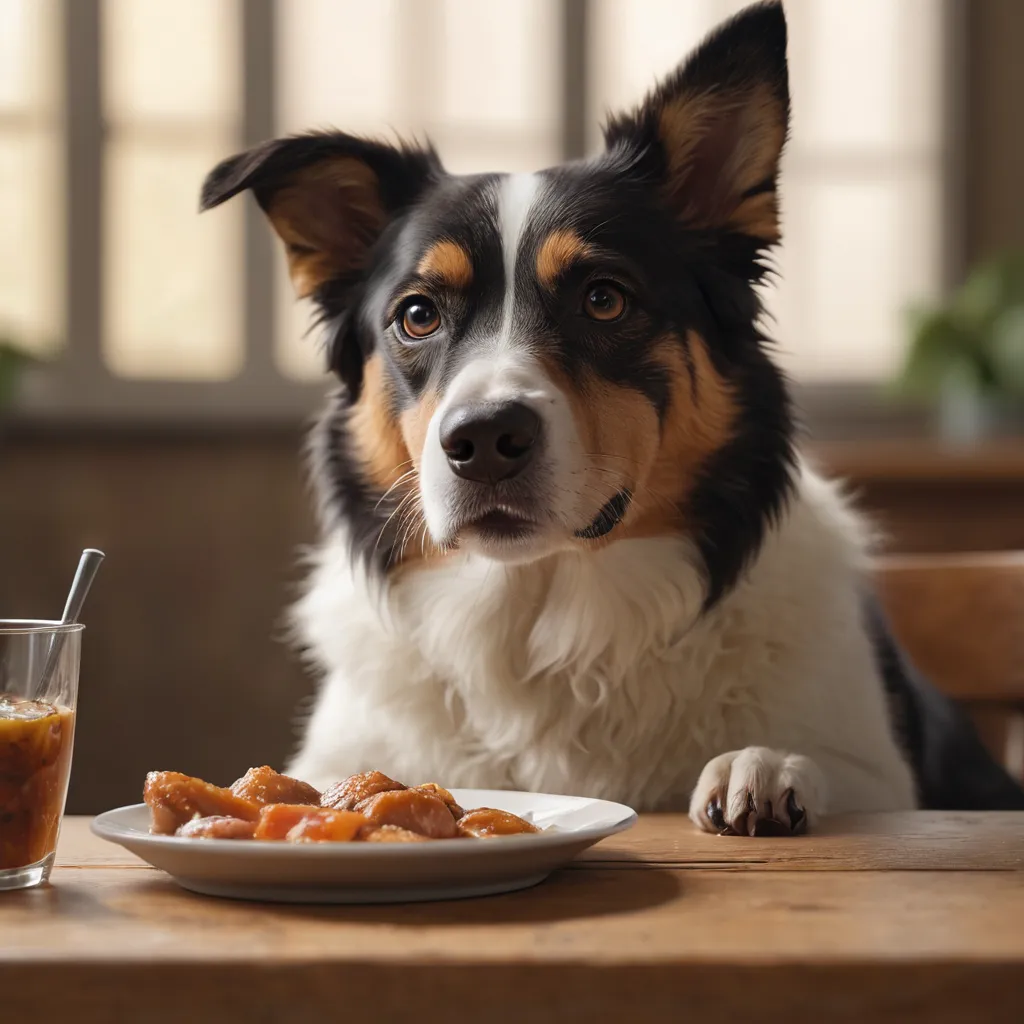 Addressing Soft Stools in Dogs: A Comprehensive Guide