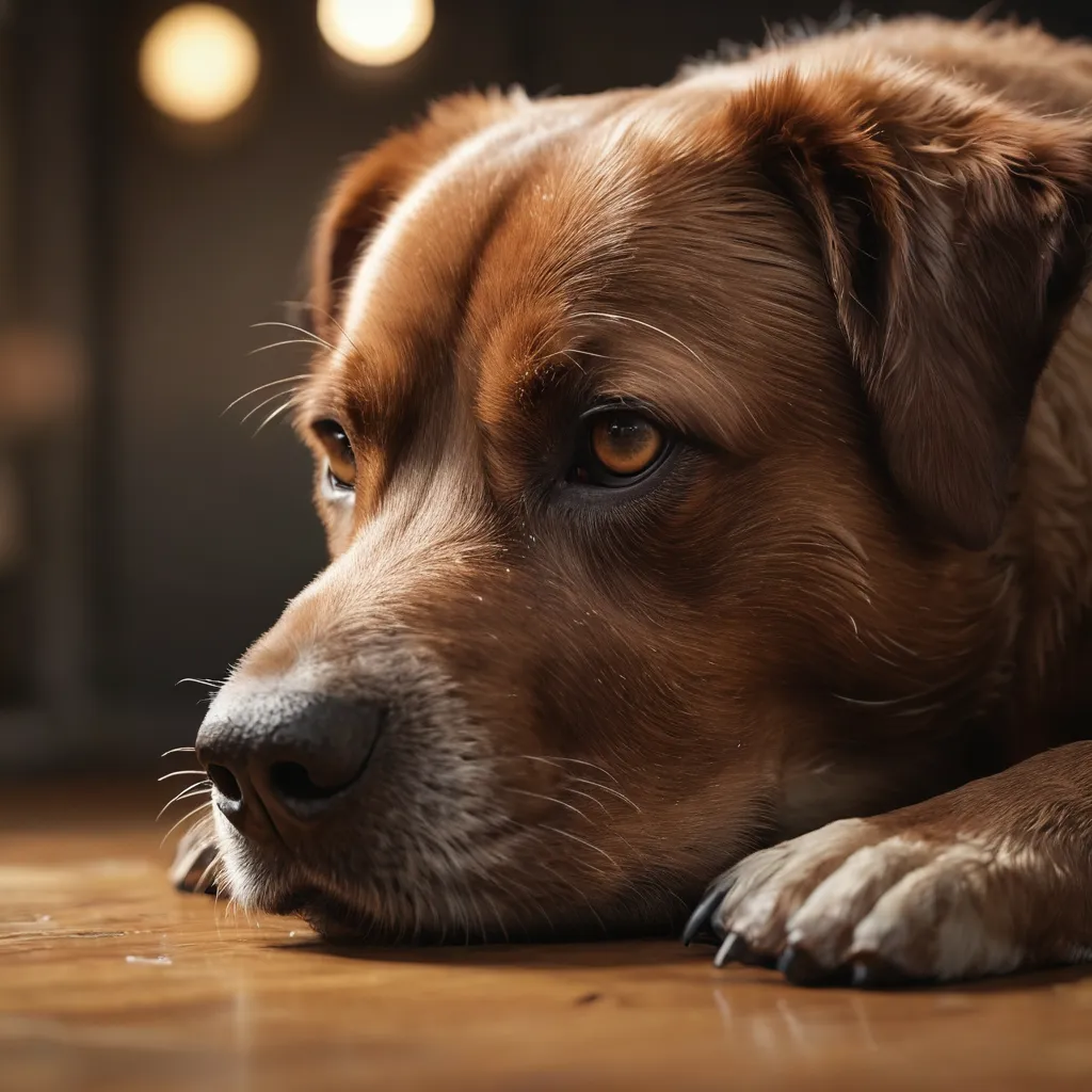 Understanding Diarrhea Duration in Dogs