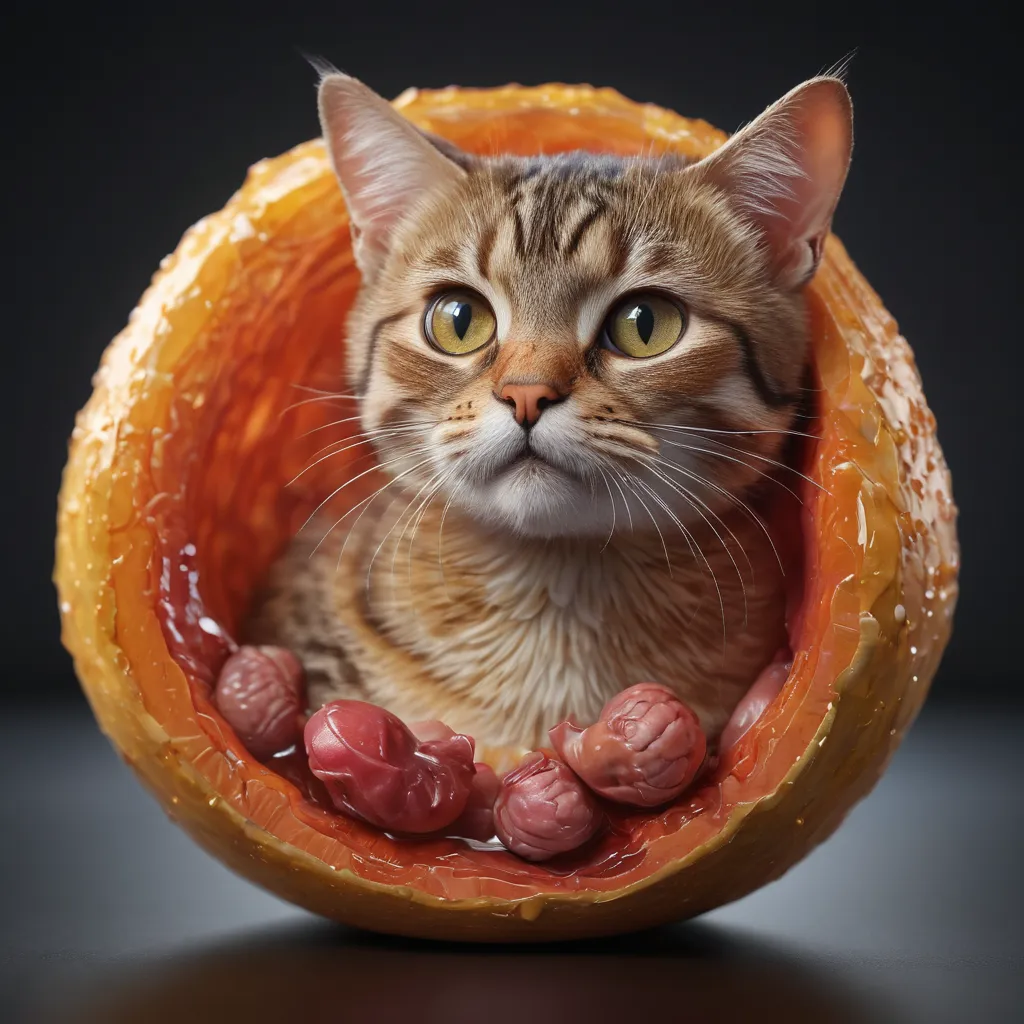 Comprehensive Guide to Cat Bladder Stones Surgery