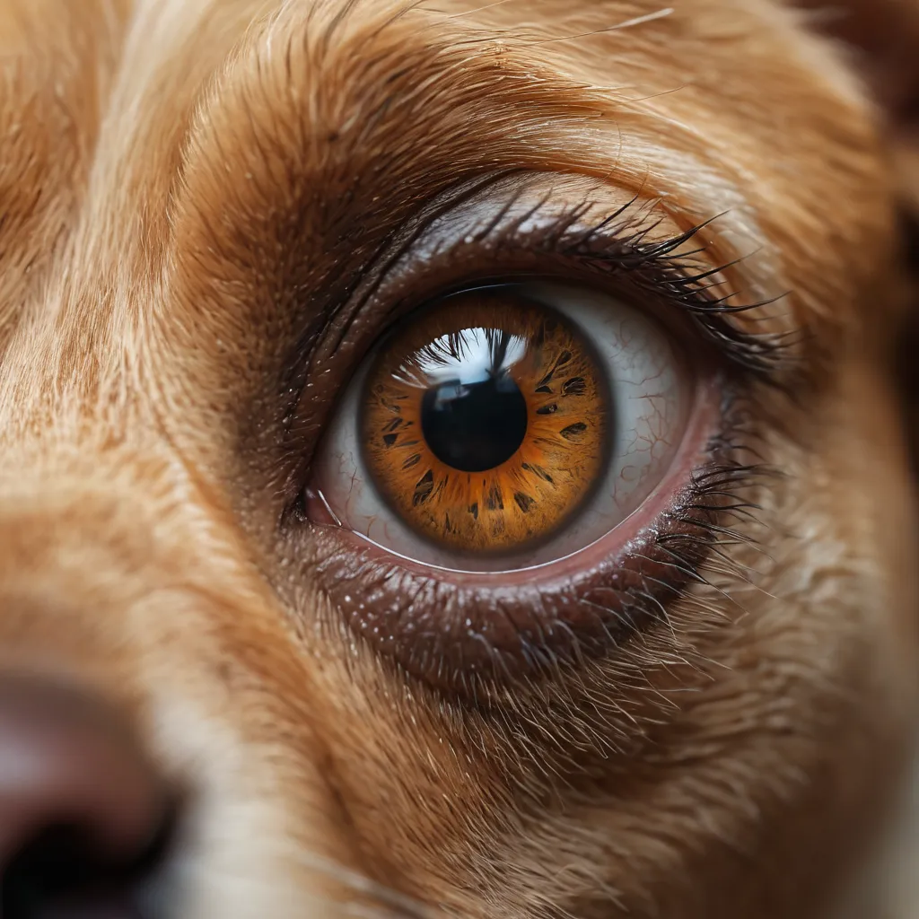 Non-Surgical Cataract Treatment Options for Dogs