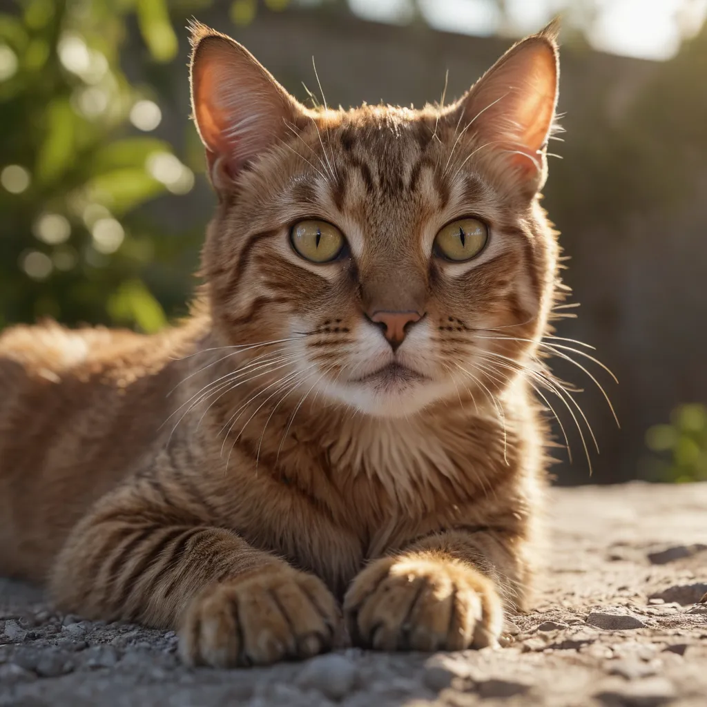 Identifying Common Cat Illnesses and Their Signs