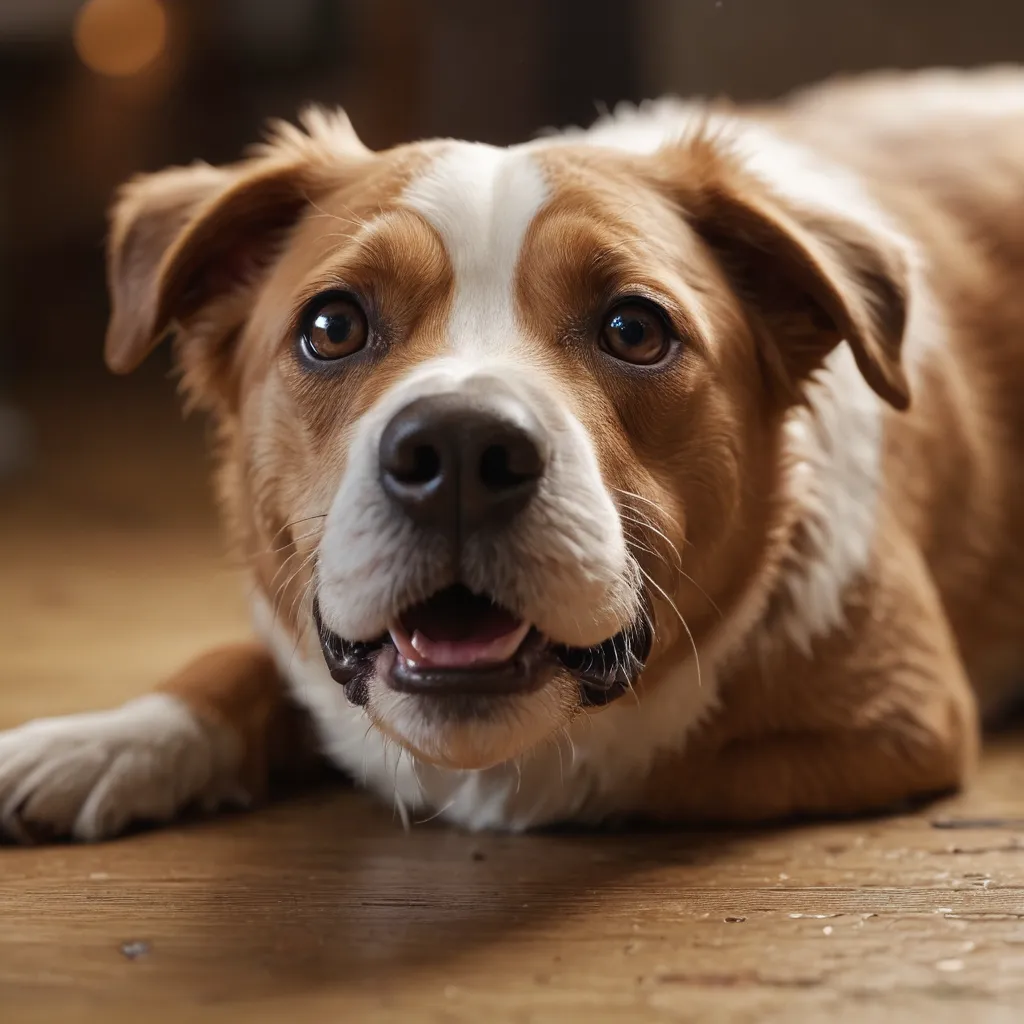 Understanding Common Causes of Diarrhea in Pets Understanding Common Causes of Diarrhea in Pets