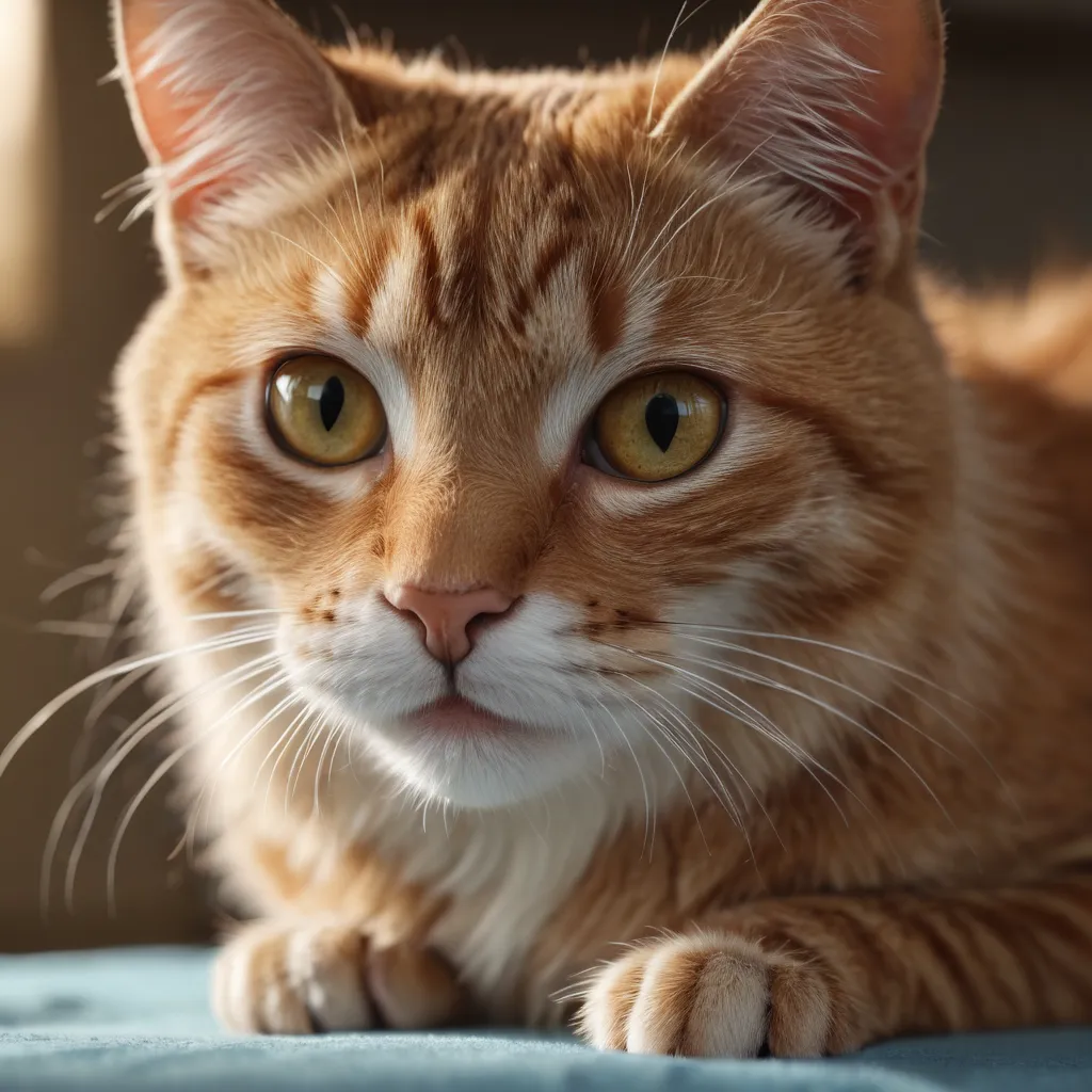 Complete Guide to Cat Urinary Tract Infection Treatment