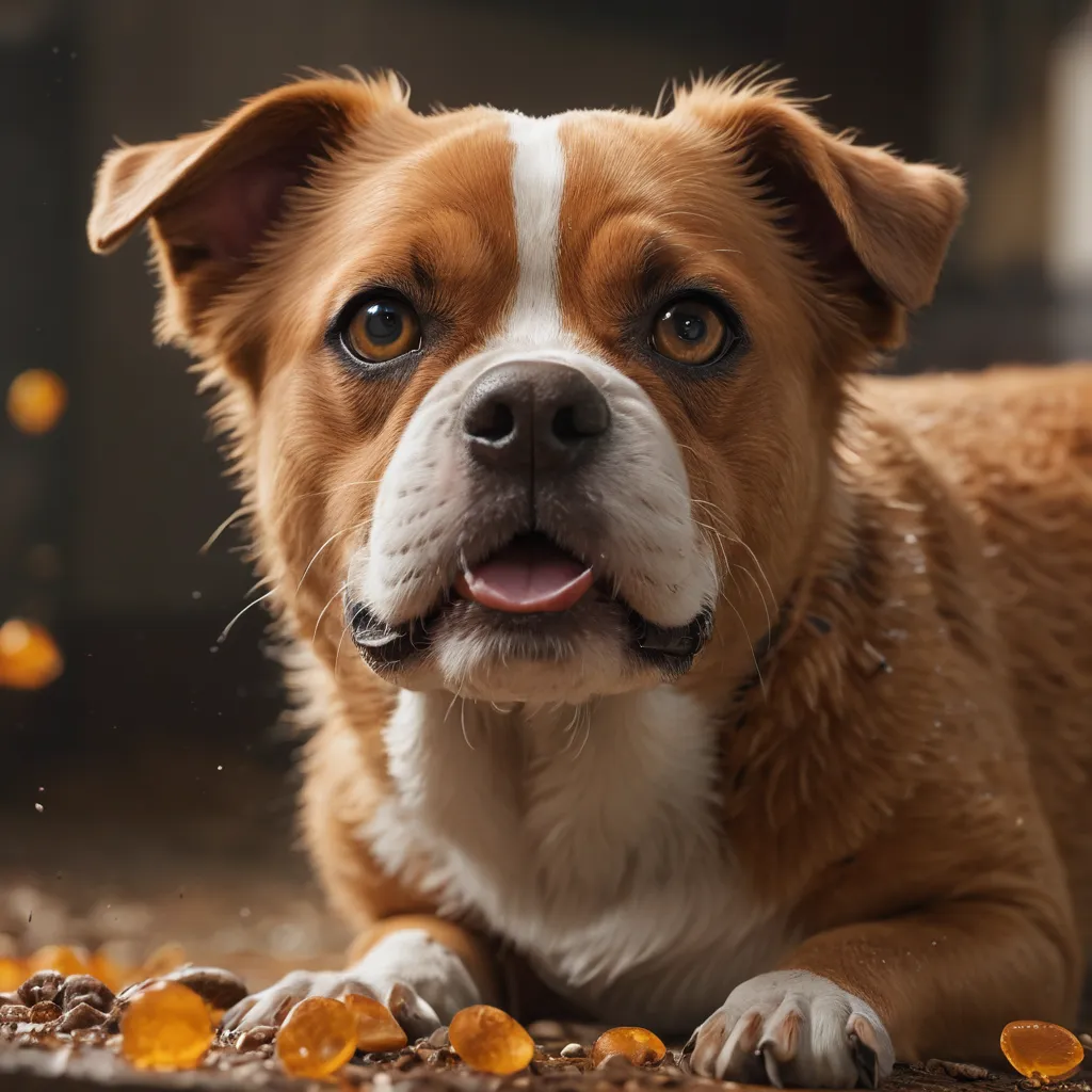 Understanding and Managing Constant Watery Poop in Pets