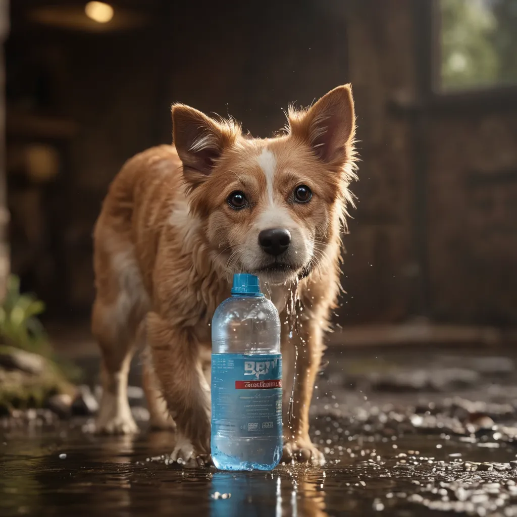 Mastering Explosive Diarrhea: Essential Control Strategies