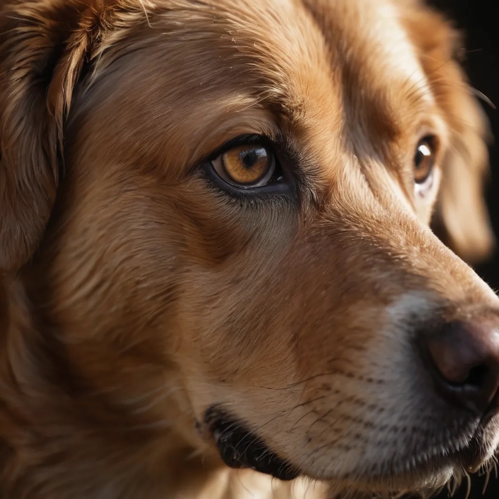 Curing Ear Infections in Dogs: A Comprehensive Guide