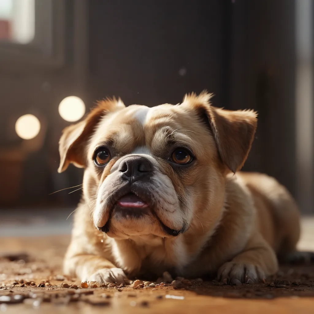 Diarrhea Management: A Complete Guide for Pet Owners