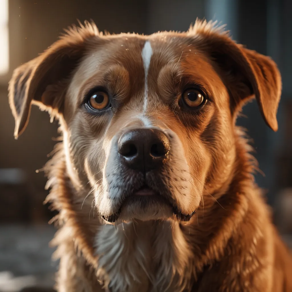 Understanding Diarrhea in Dogs: Key Signs to Watch