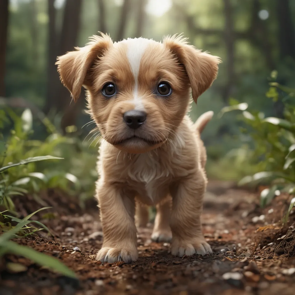 Diarrhea in Puppies: Effective Treatments and Insights