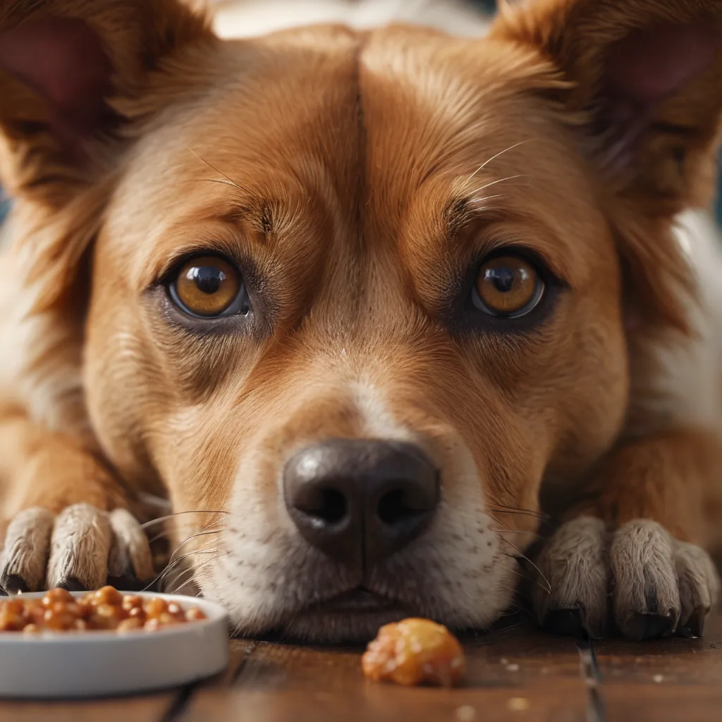 Effective Diet Strategies for Dogs with Loose Stools