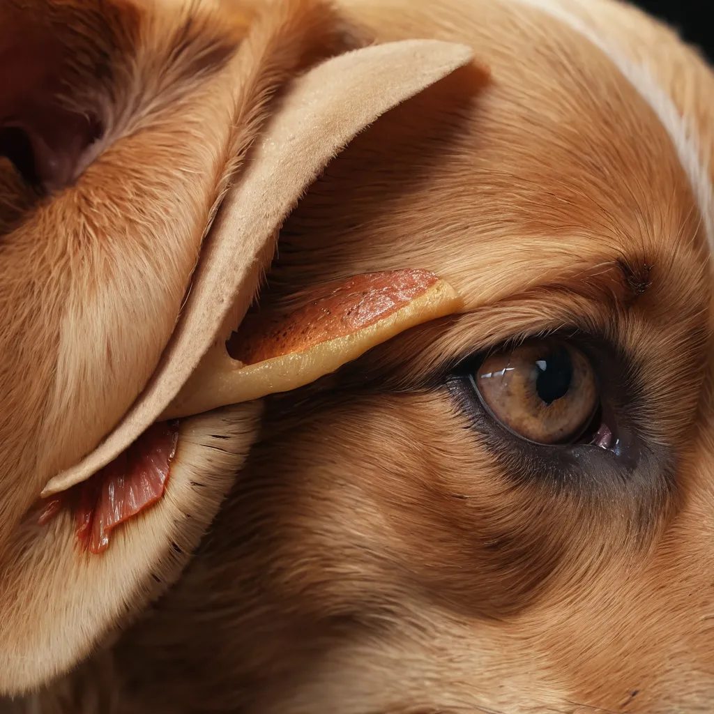 Understanding Ear Problems in Dogs: Causes and Care