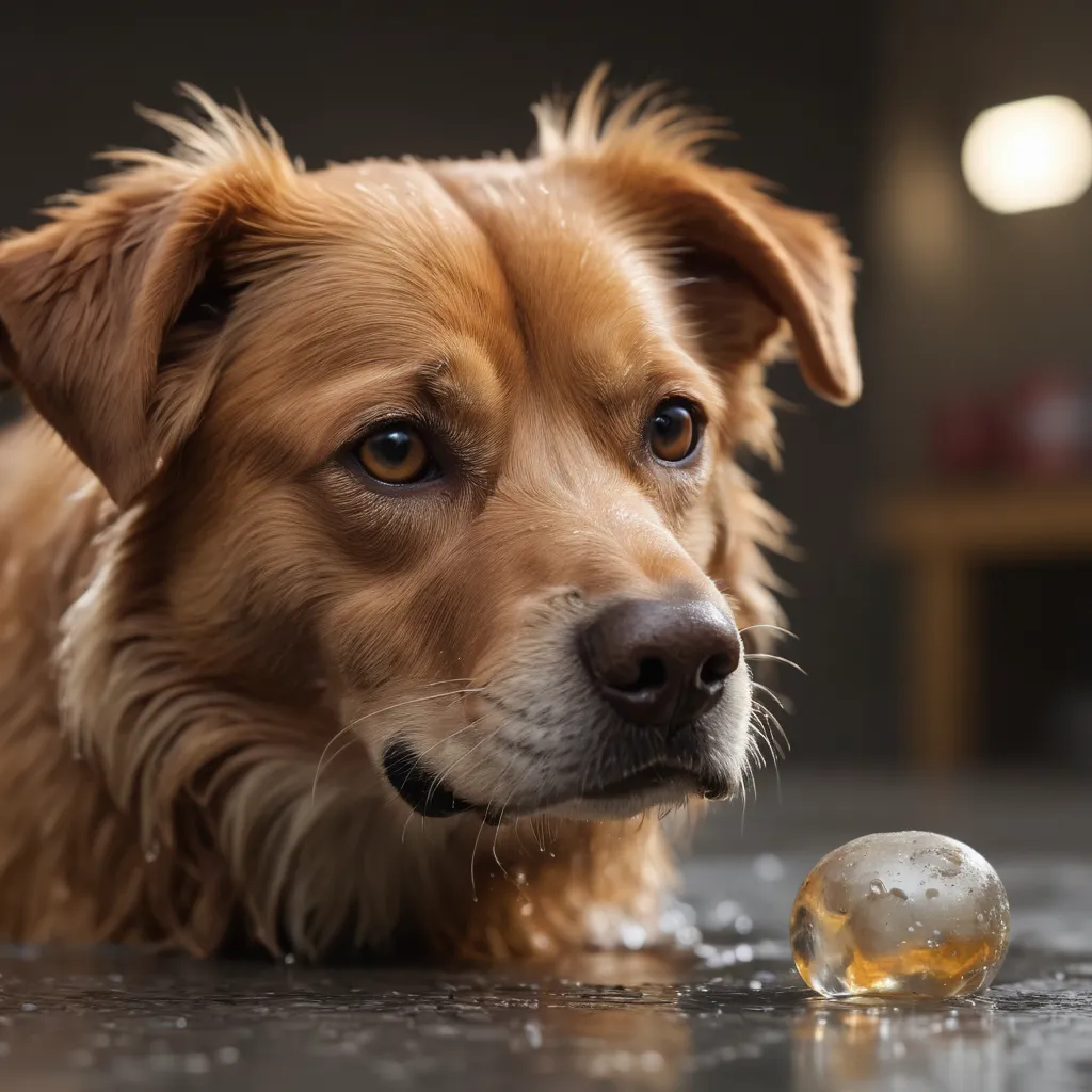 Effective Approaches to Treat Watery Diarrhea in Dogs