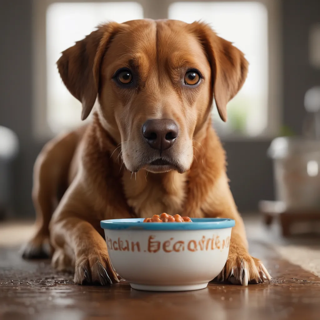 Effective Remedies for Canine Diarrhea: A Comprehensive Guide