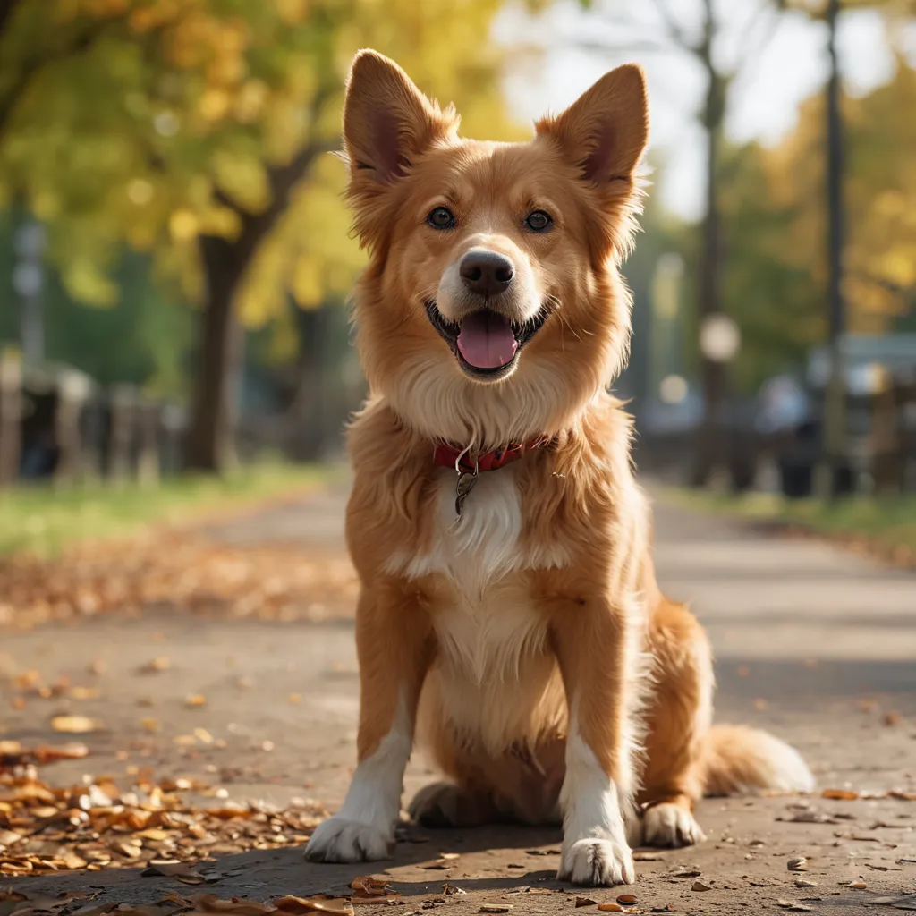 Effective Strategies to Cure Dog Diarrhea Quickly