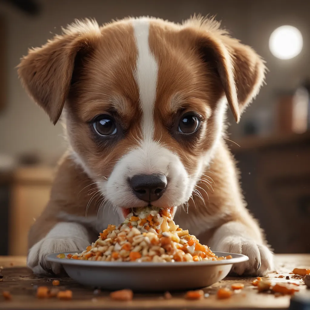 Proven Strategies to Effectively Manage Puppy Diarrhea Proven Strategies to Effectively Manage Puppy Diarrhea