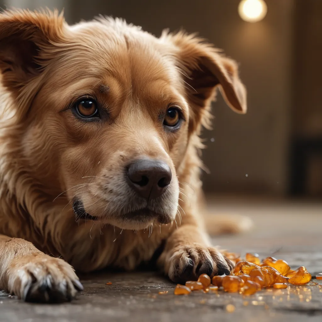 Effective Treatment Strategies for Canine Explosive Diarrhea