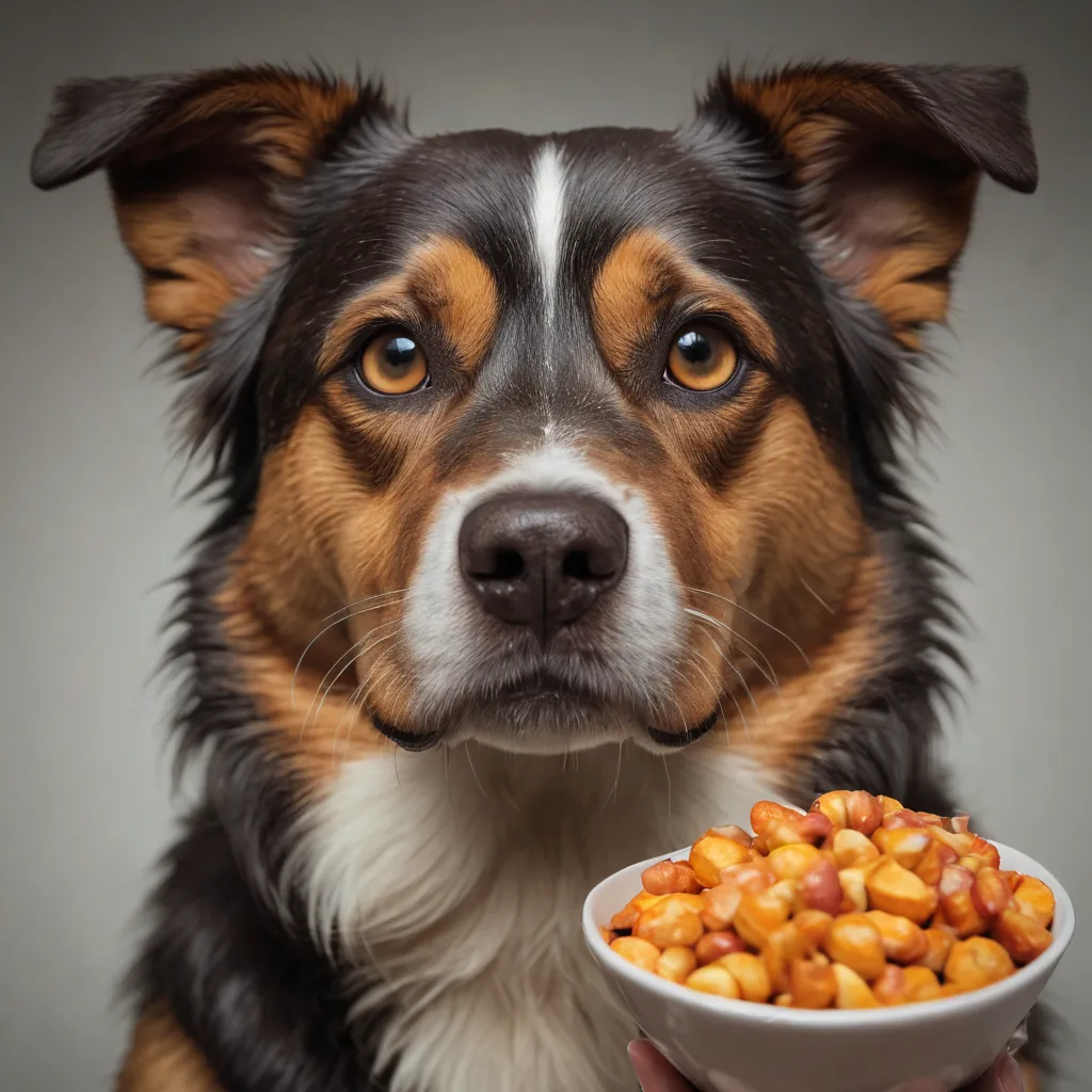 Understanding the Causes of Runny Dog Stool