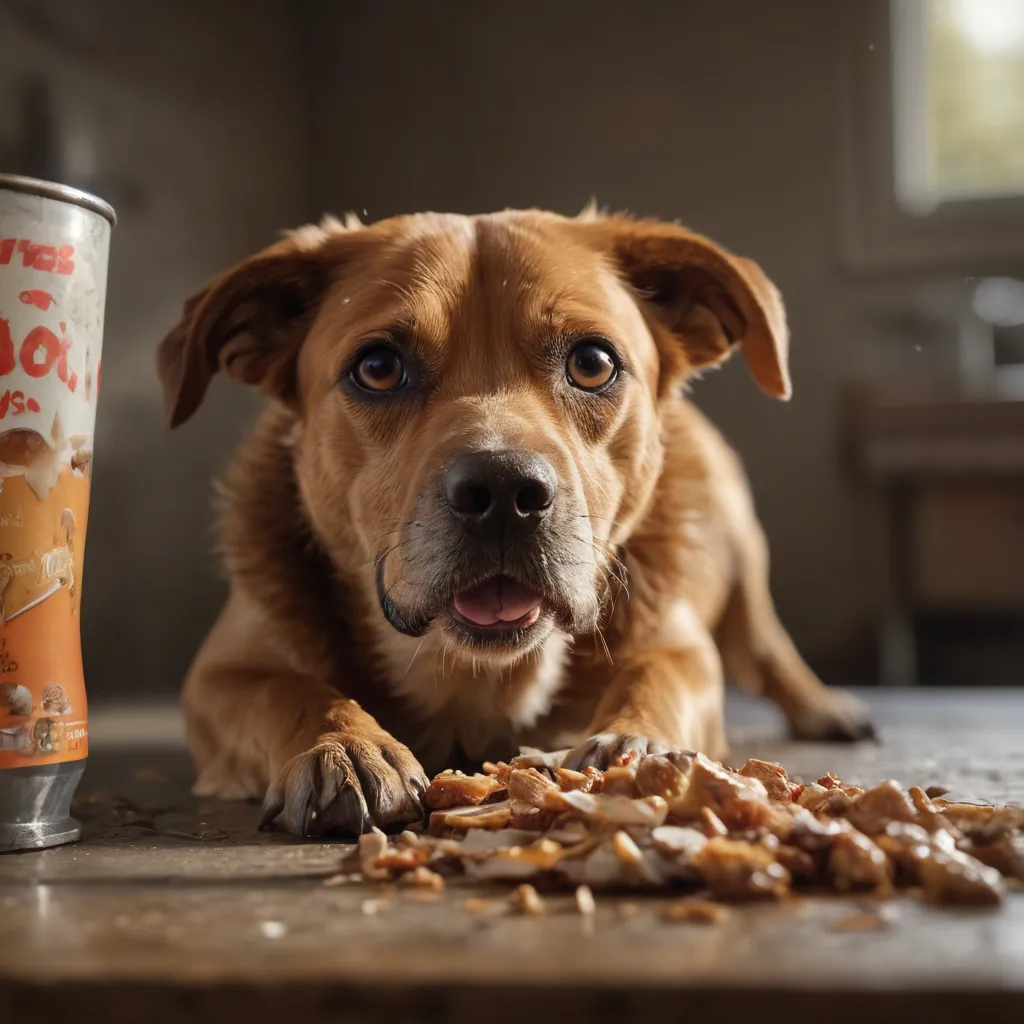 Fasting a Dog with Diarrhea: Benefits and Best Practices