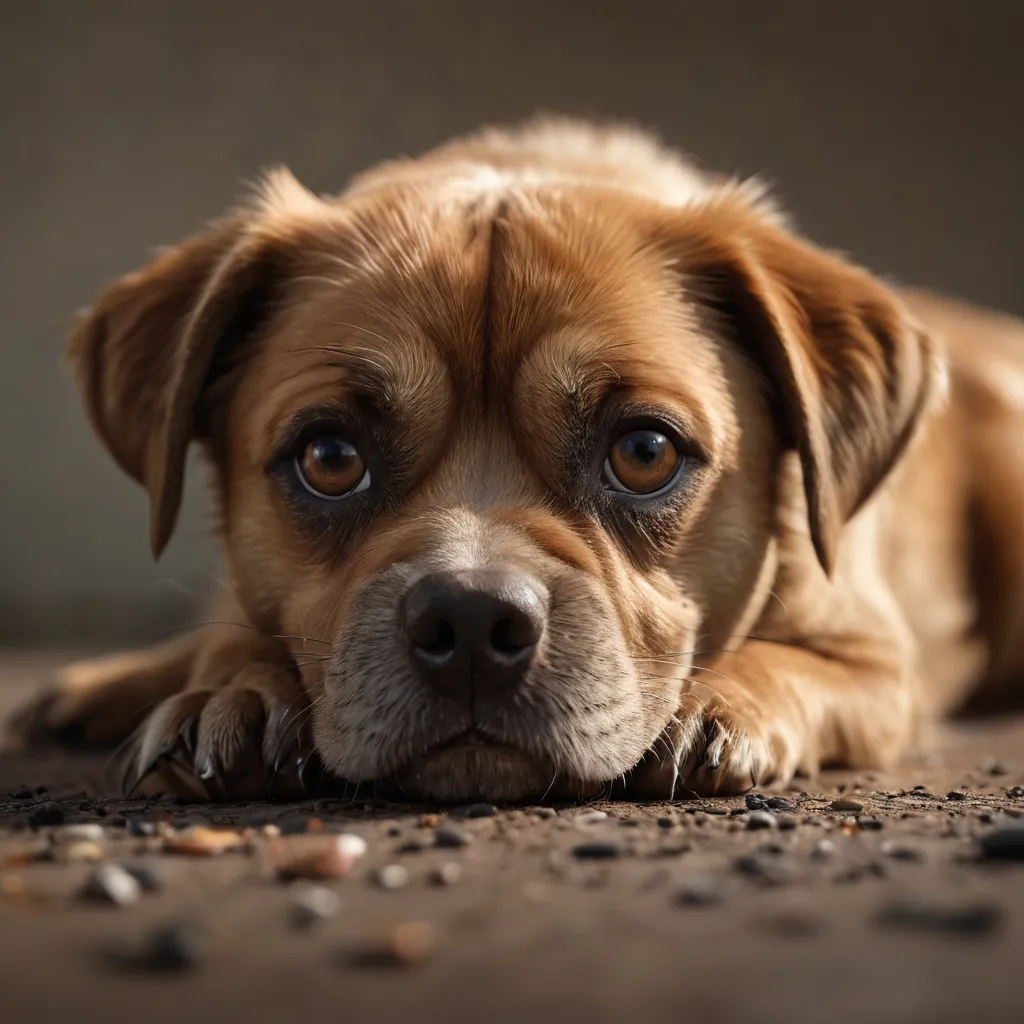 Canine Diarrhea: Causes, Treatments, and Prevention Guide