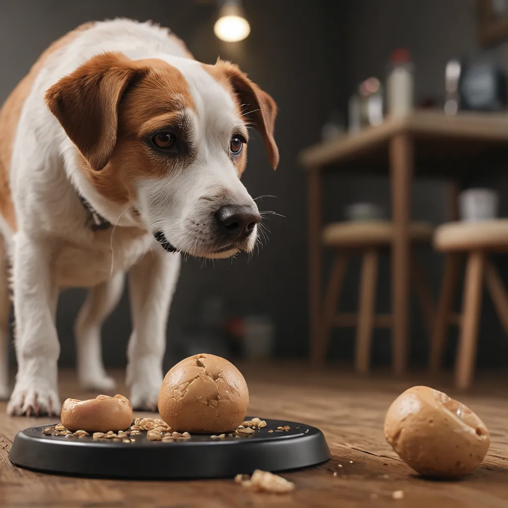 Effective Solutions for Dogs with Loose Stools