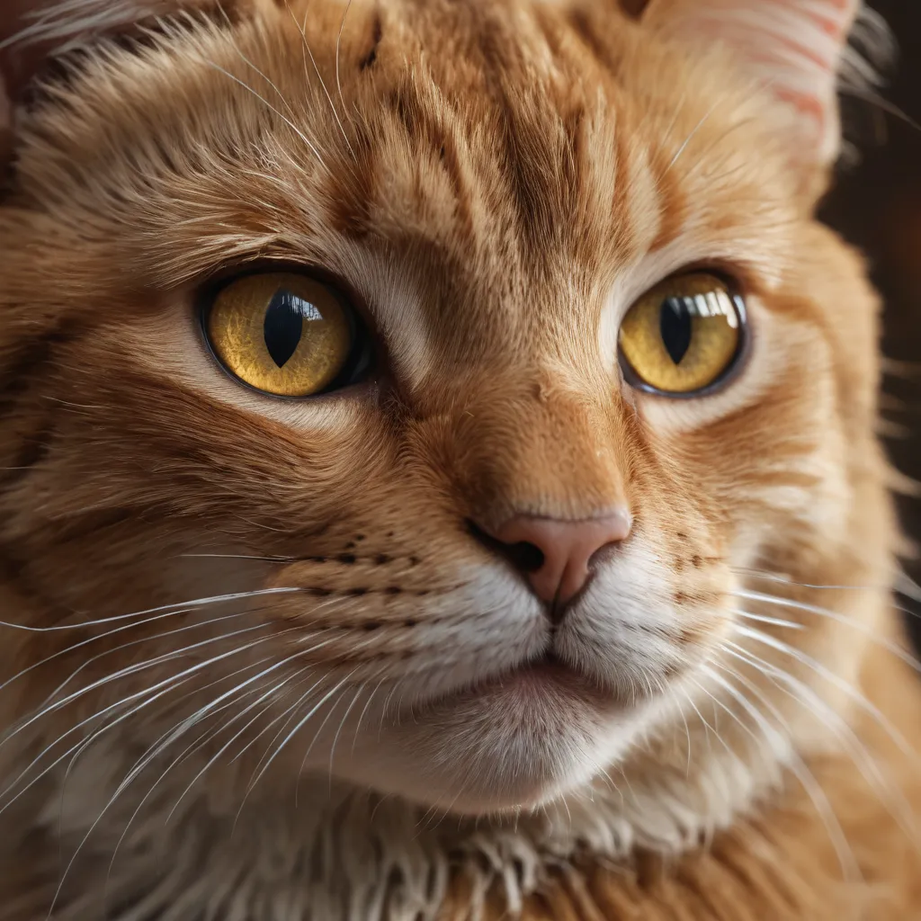 How to Eliminate Crystals in Cat Urine Effectively