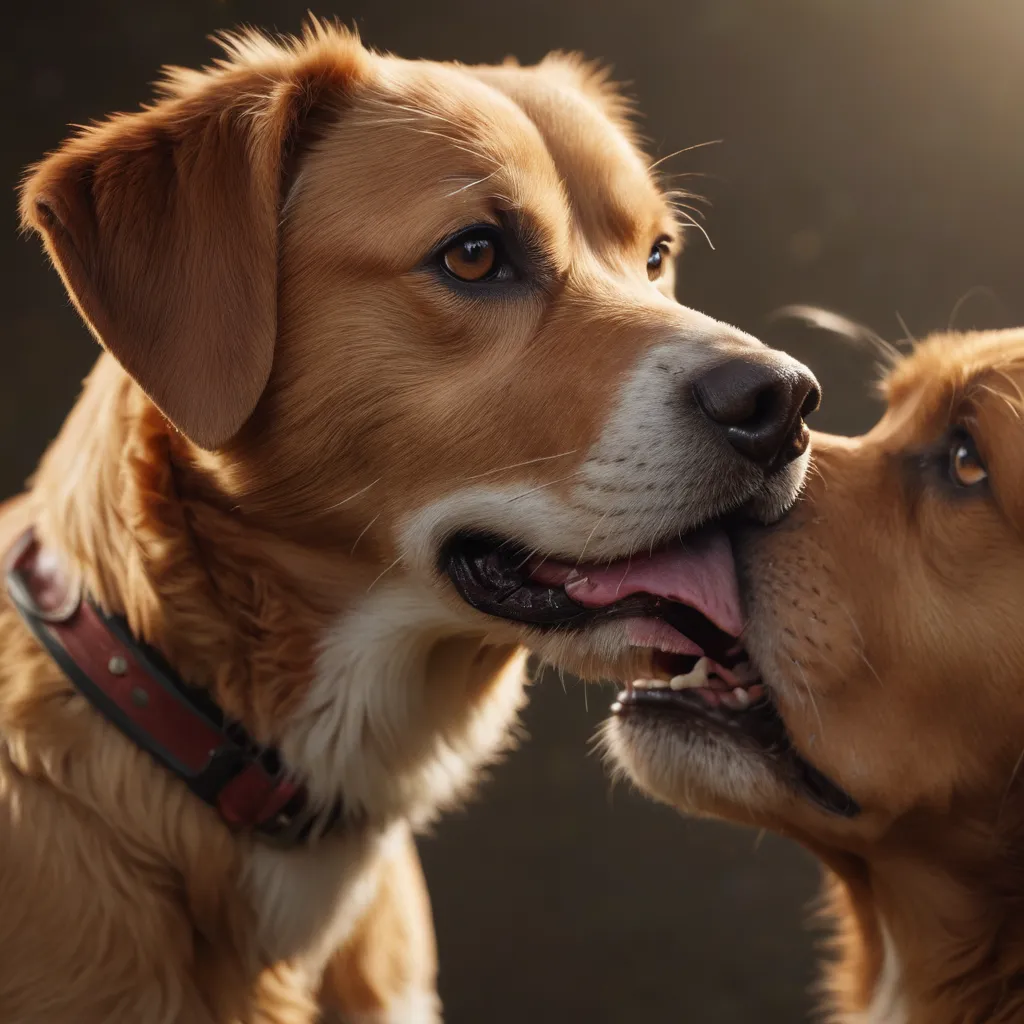 Essential Steps to Help a Choking Dog in Emergencies