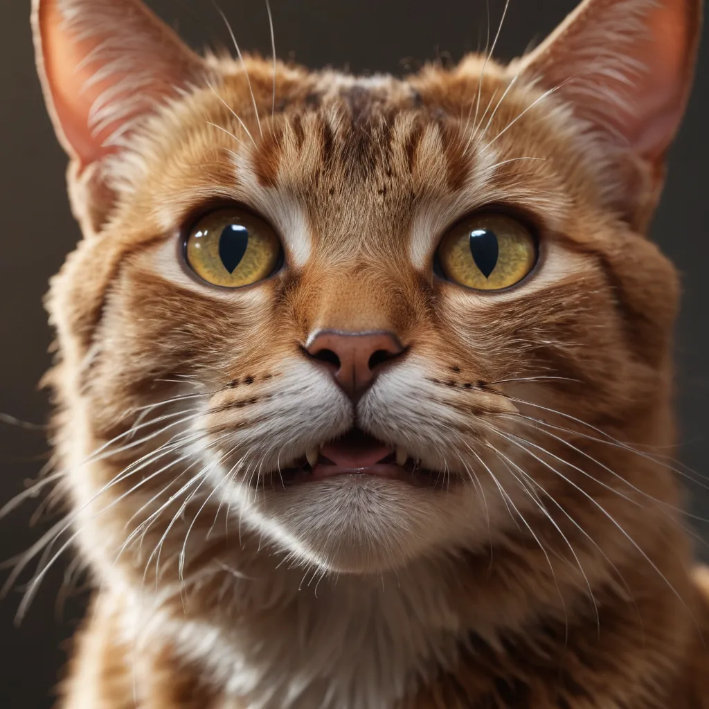 Essential Tips to Help Your Cat Breathe Easily