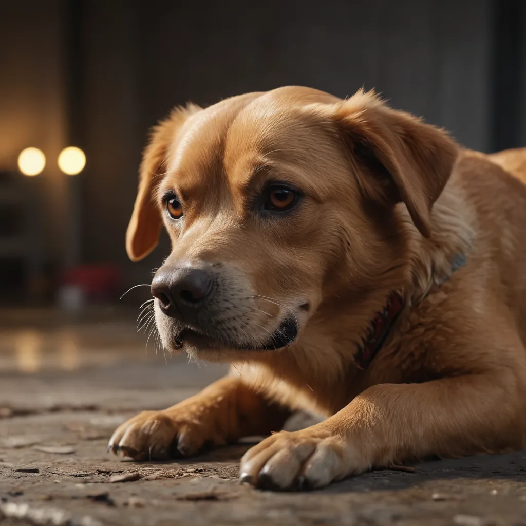 Essential Tips to Prevent Dog Choking