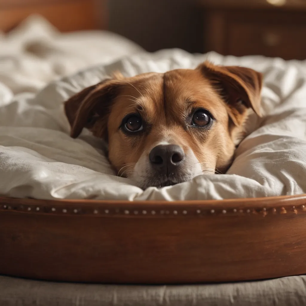 How to Help Your Dog with Loose Stools: A Comprehensive Guide