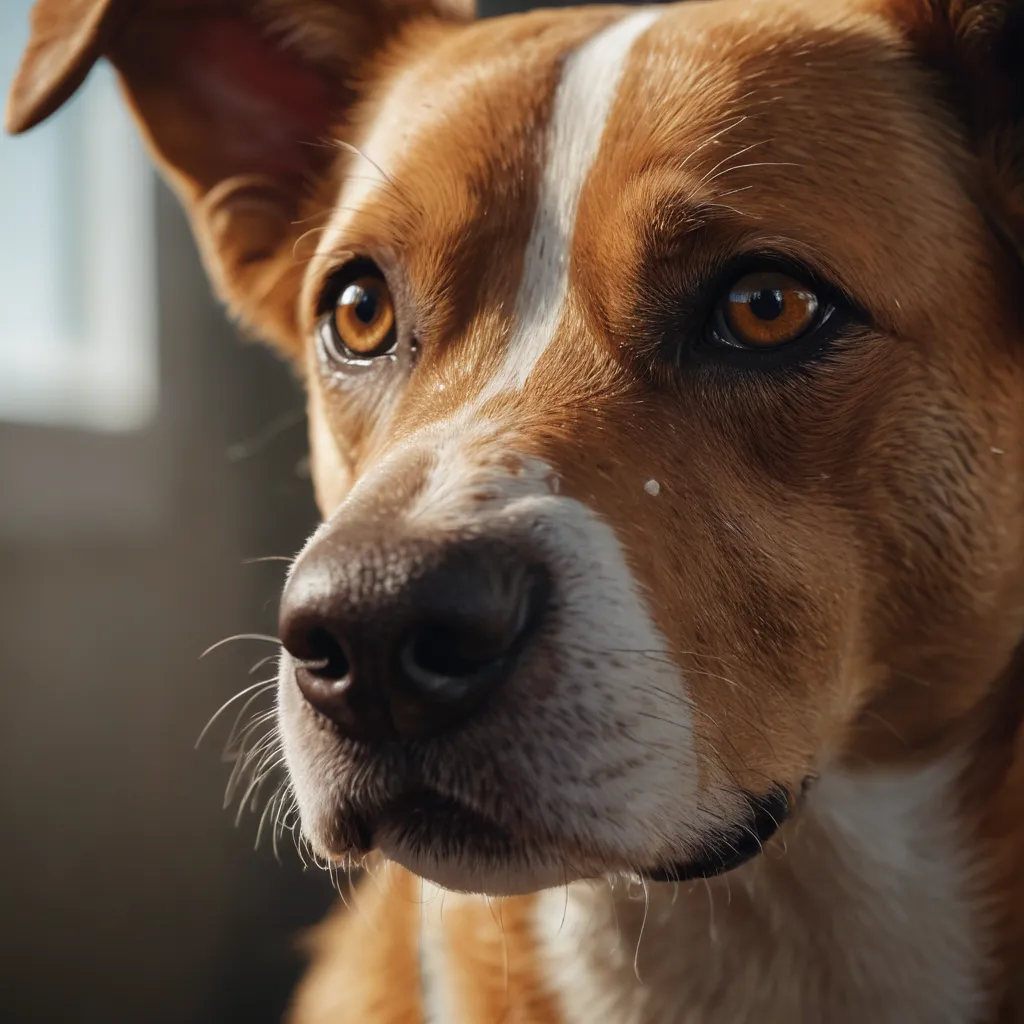 Identifying Ear Infections in Dogs: A Complete Guide