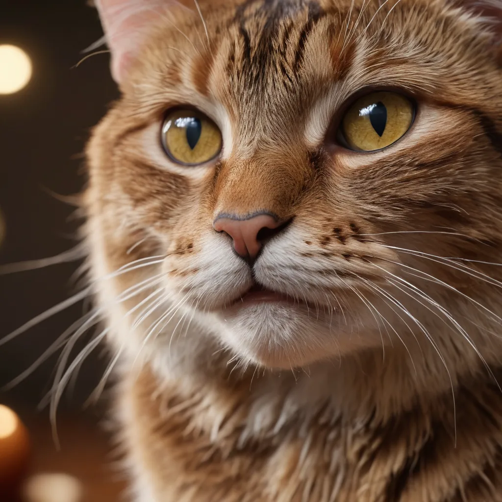 Identifying Feline Urinary Tract Infections: A Comprehensive Guide for ...