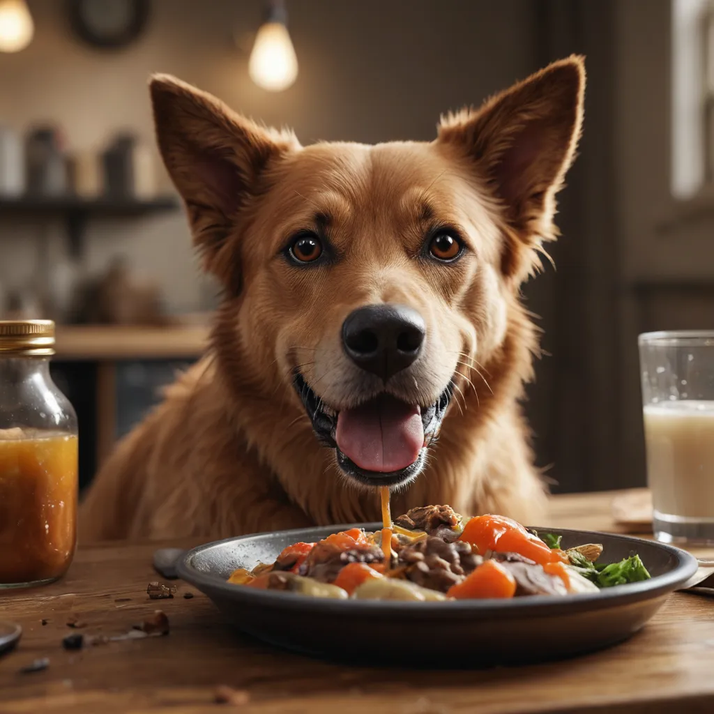 Identifying and Managing Diarrhea in Dogs: Effective Treatments