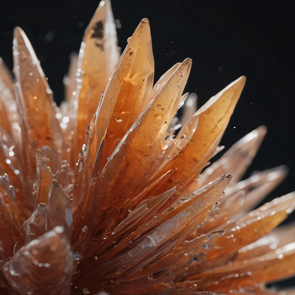 Signs of Urinary Crystals in Cats: What to Look For