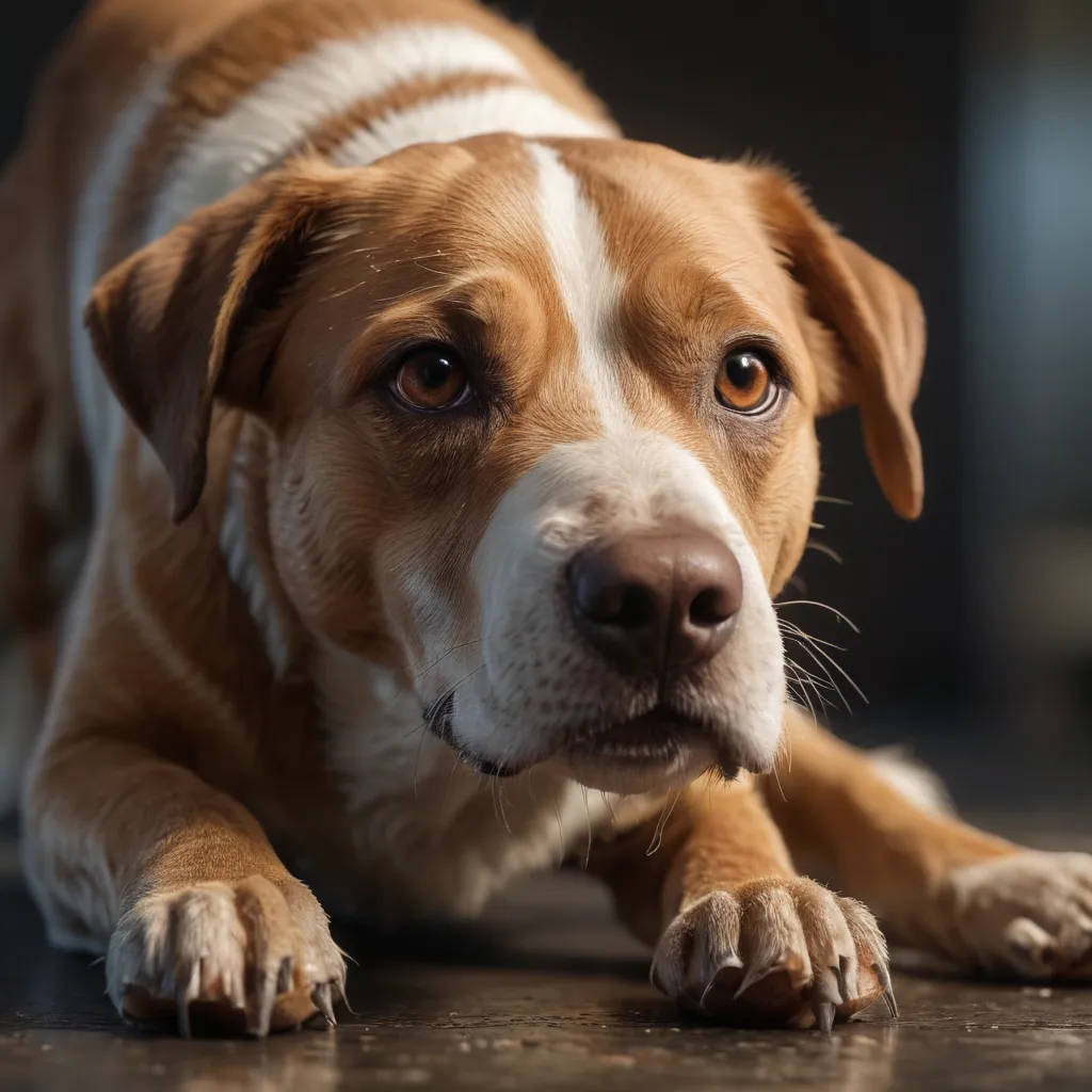 Injection Therapies for Managing Hip Dysplasia in Dogs