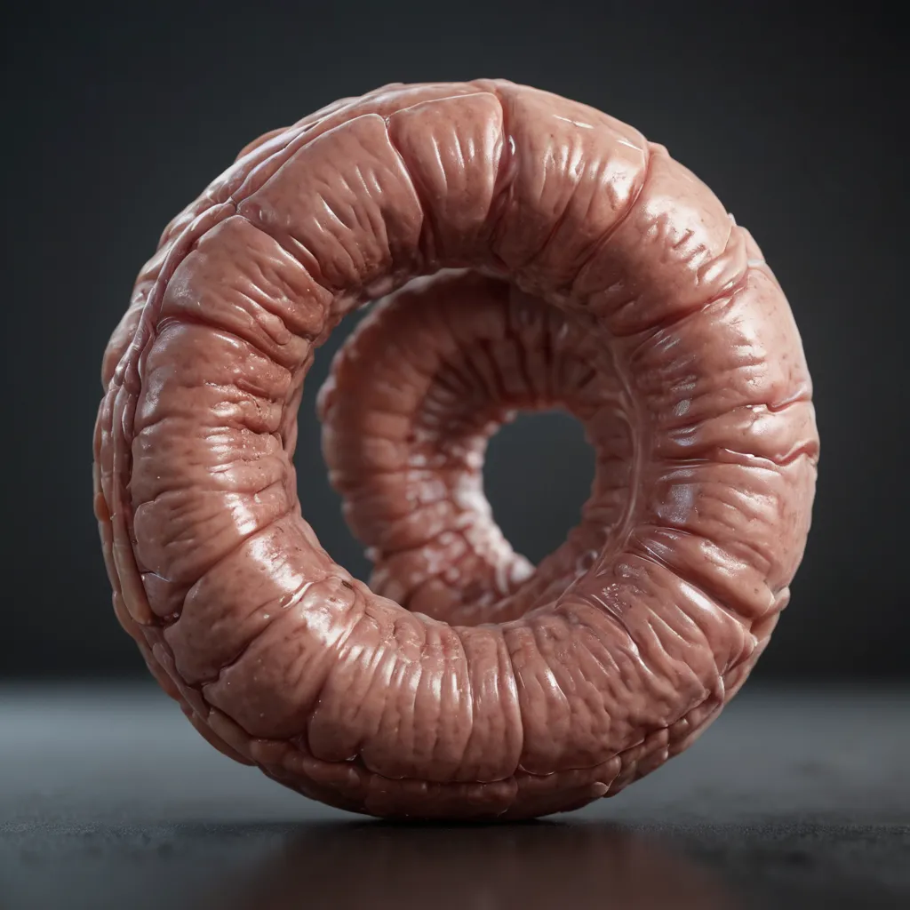 Intestine Blockage Treatment: Options and Considerations