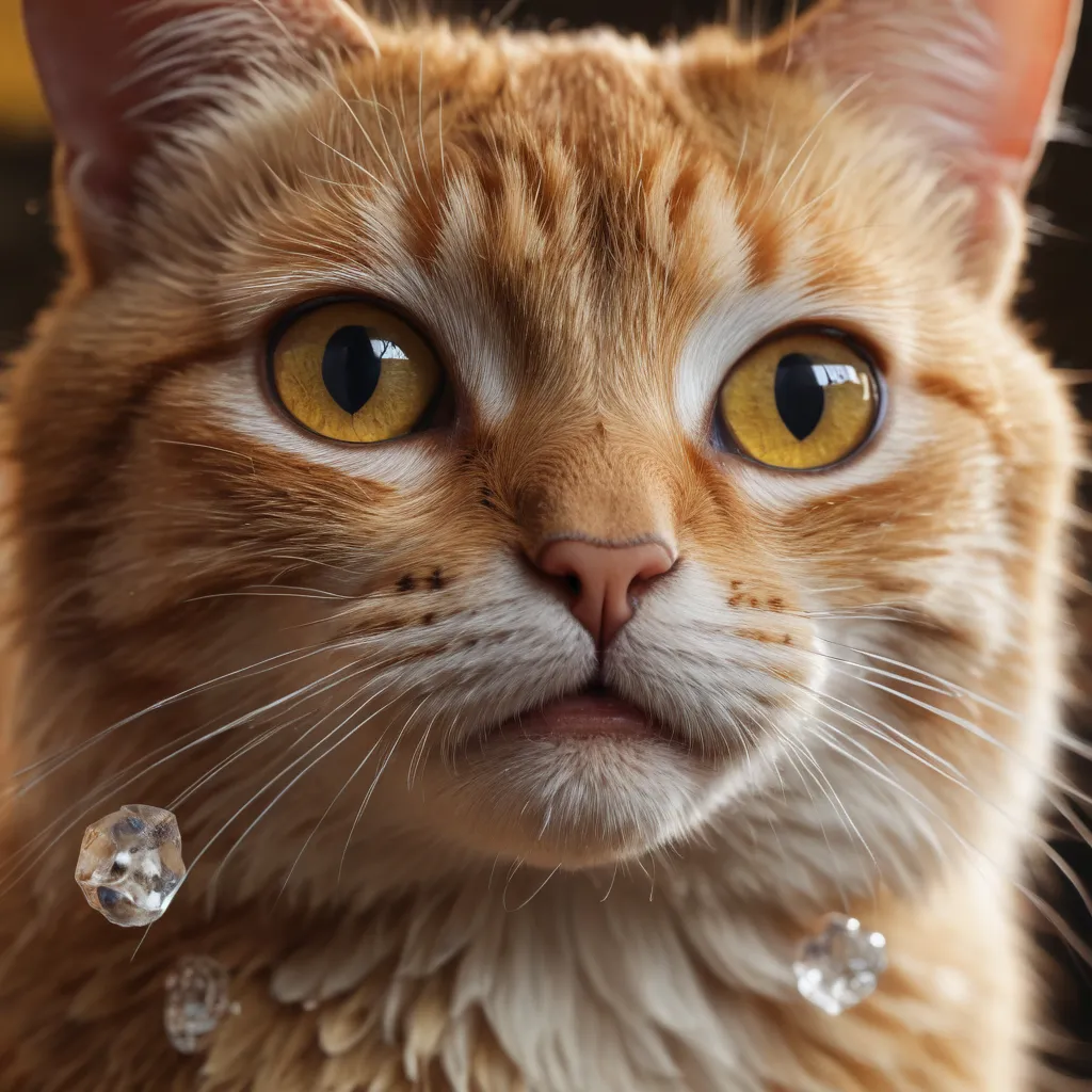 Managing Crystals in Cats: Understanding and Treatment