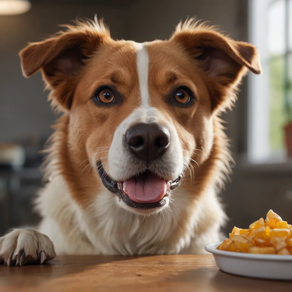 Managing Diarrhea in Dogs: Solutions and Insights