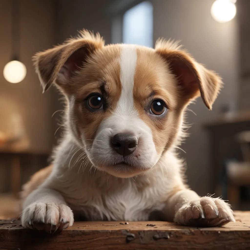 Managing Puppy Diarrhea and Vomiting: A Pet Owner's Guide