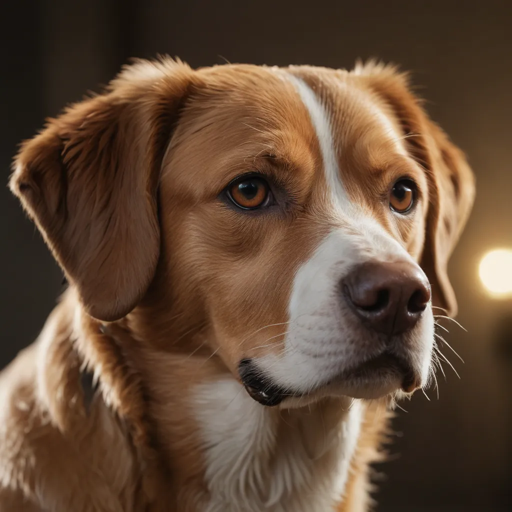 Understanding and Managing Hip Dysplasia in Dogs