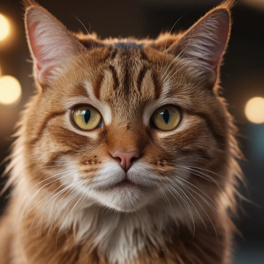 Essential Guide to Handling Cat UTI Emergencies