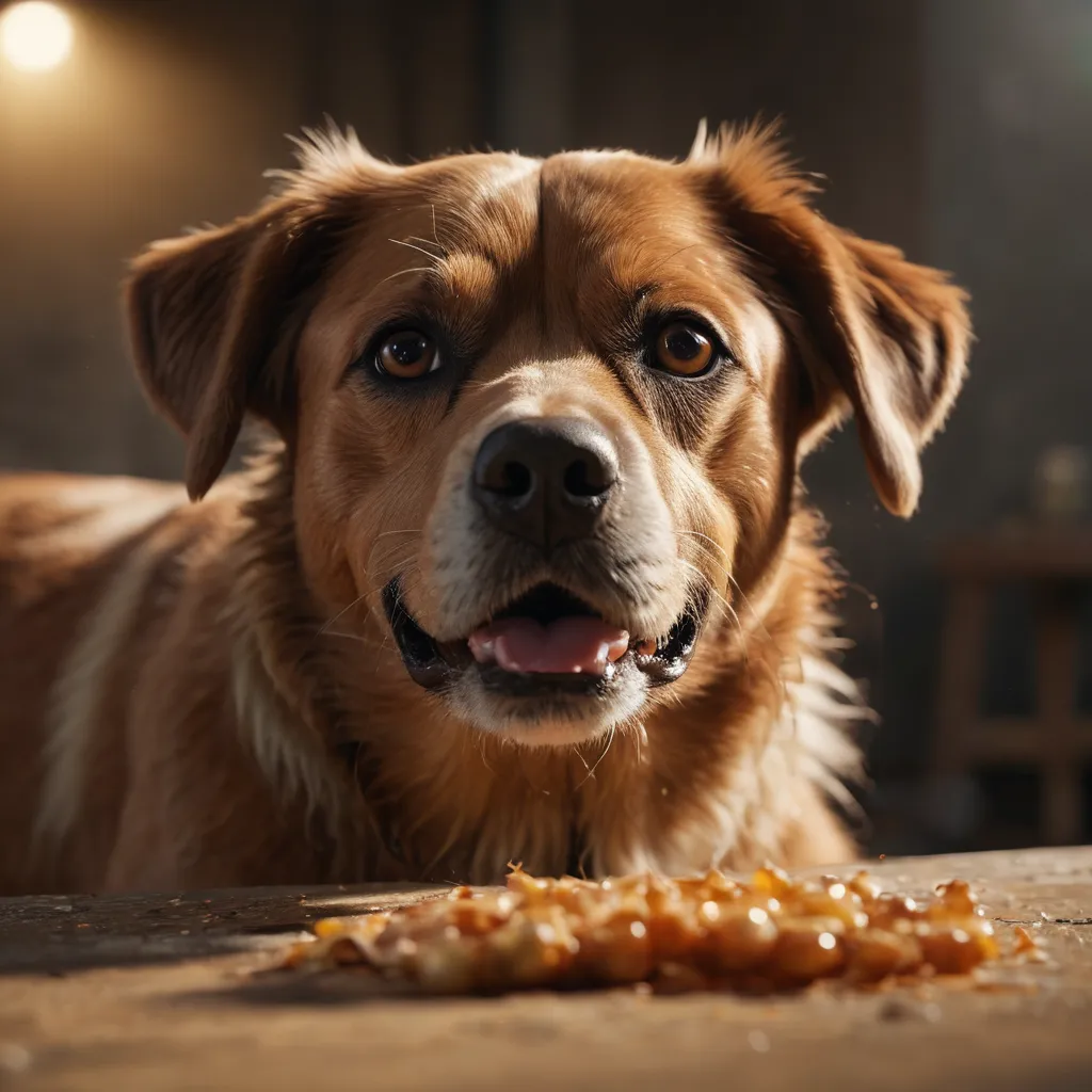 Understanding and Addressing Persistent Diarrhea in Dogs