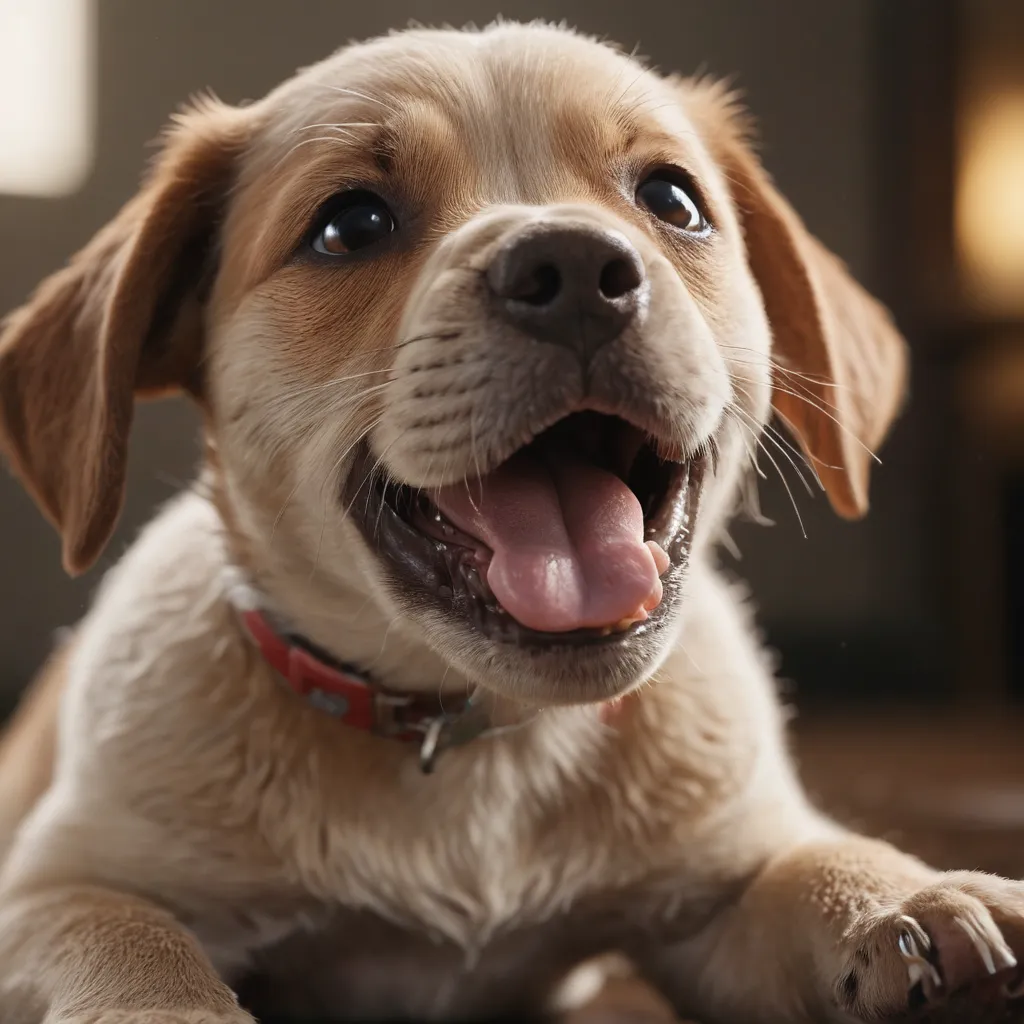 Puppy Teething Pain Relief: Effective Strategies for Owners