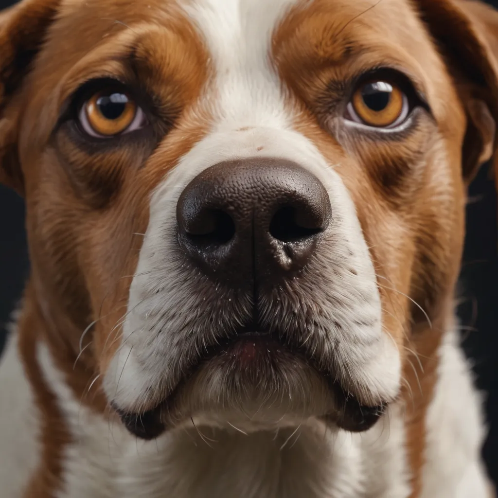 Recognizing Inner Ear Infection Signs in Dogs