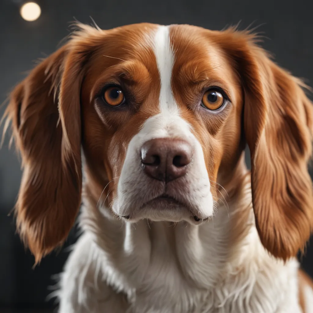 Identifying Signs of Your Dog's Ear Infection