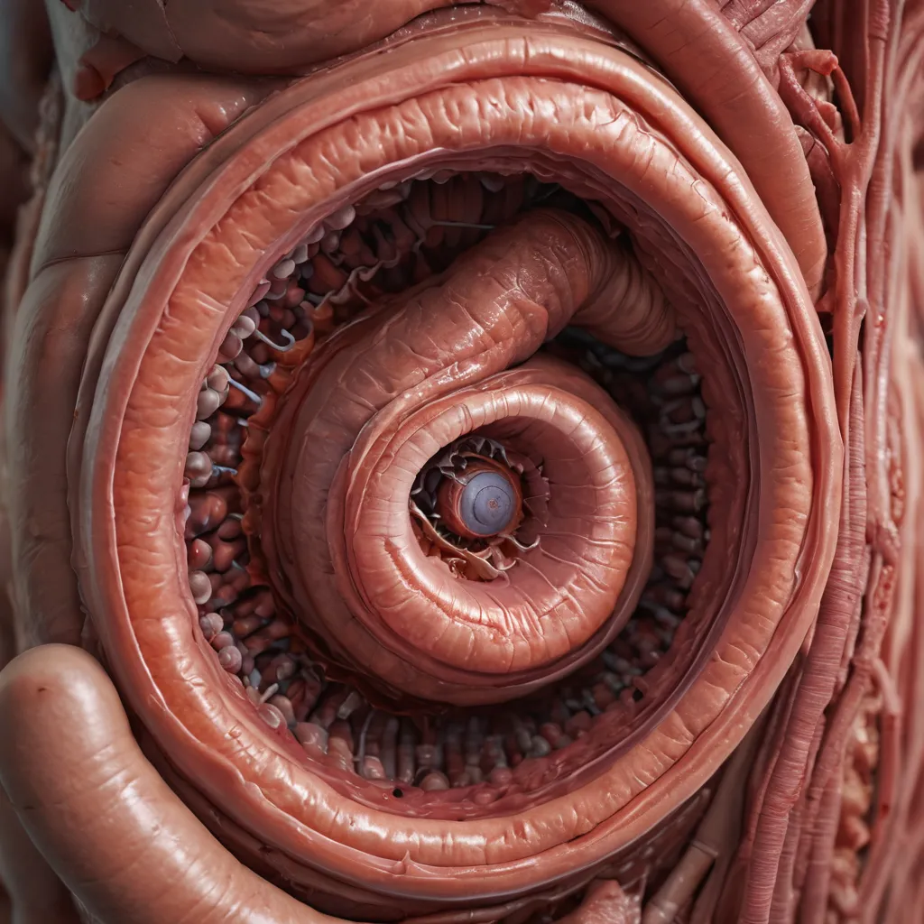 Identifying Signs of a Colon Blockage: Symptoms and Causes