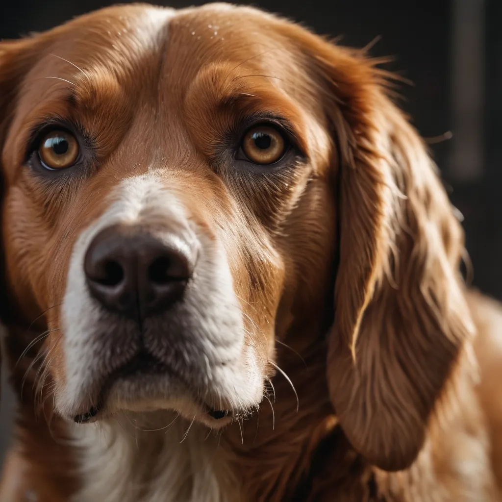 Identifying Ear Infection Symptoms in Pets