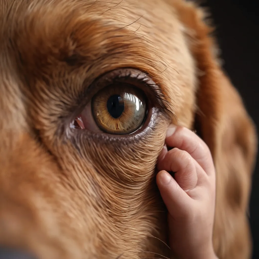Recognizing Signs of Ear Problems in Dogs