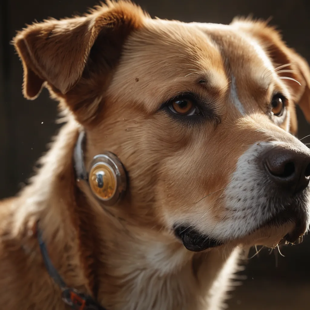 Recognizing Symptoms of Ear Infections in Dogs