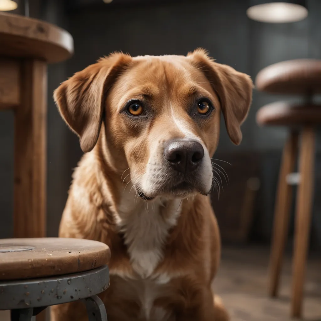 Effective Treatments for Loose Stools in Dogs