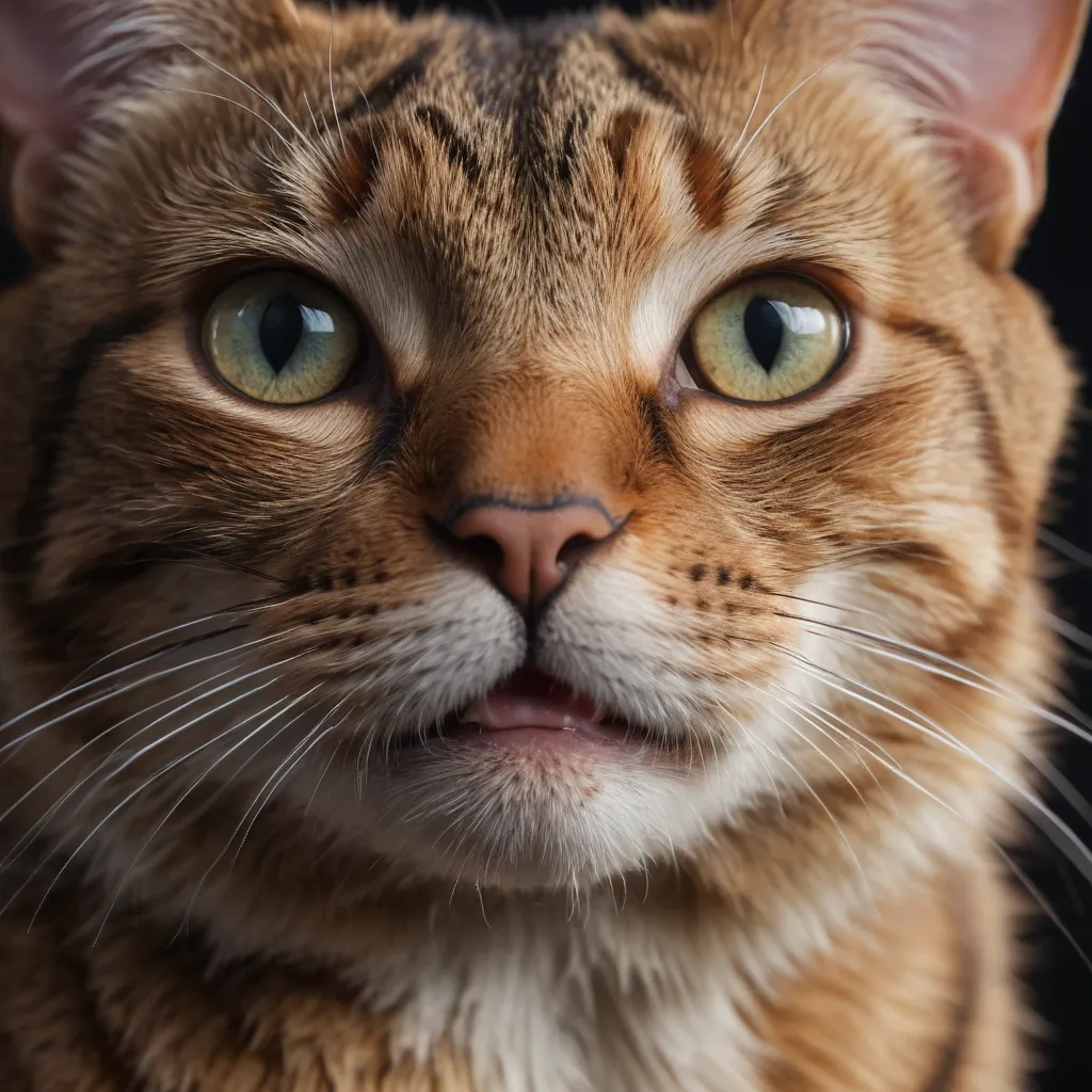 Understanding Abnormal Breathing Patterns in Cats